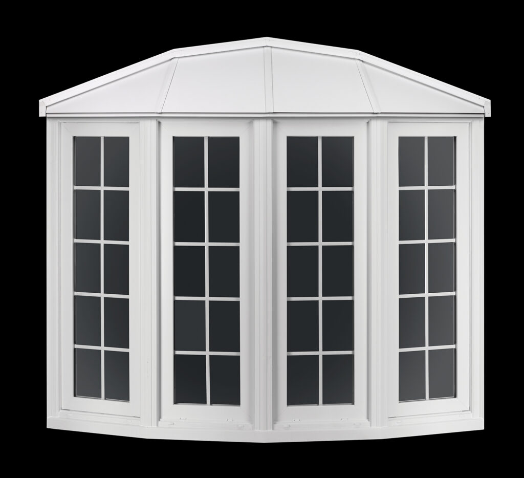 Projection Bay Windows | HomeRite