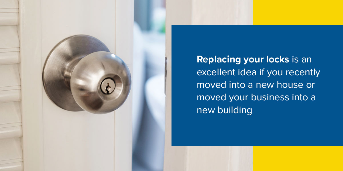 Enhancing Home Security With Front Entry Doors | HomeRite